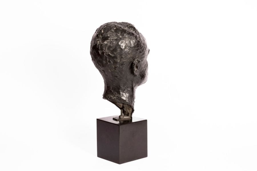 Guitou Knoop | Baron Guy de Rothschild (1909-2007 | MutualArt