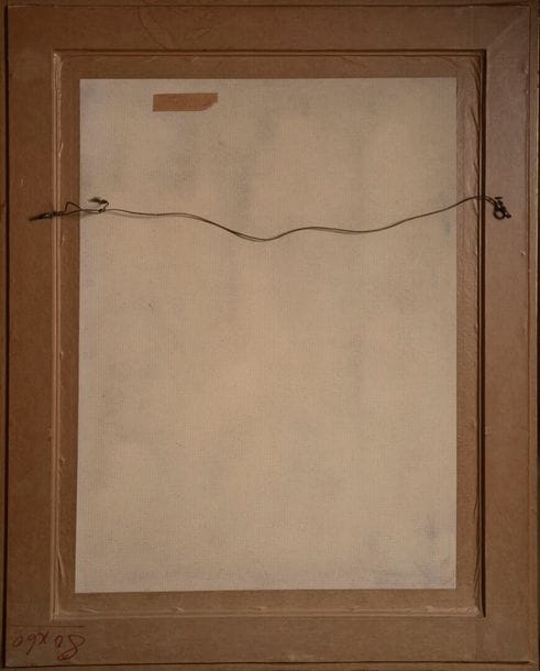 Félix De Boeck | Drogenbos (1964) | MutualArt