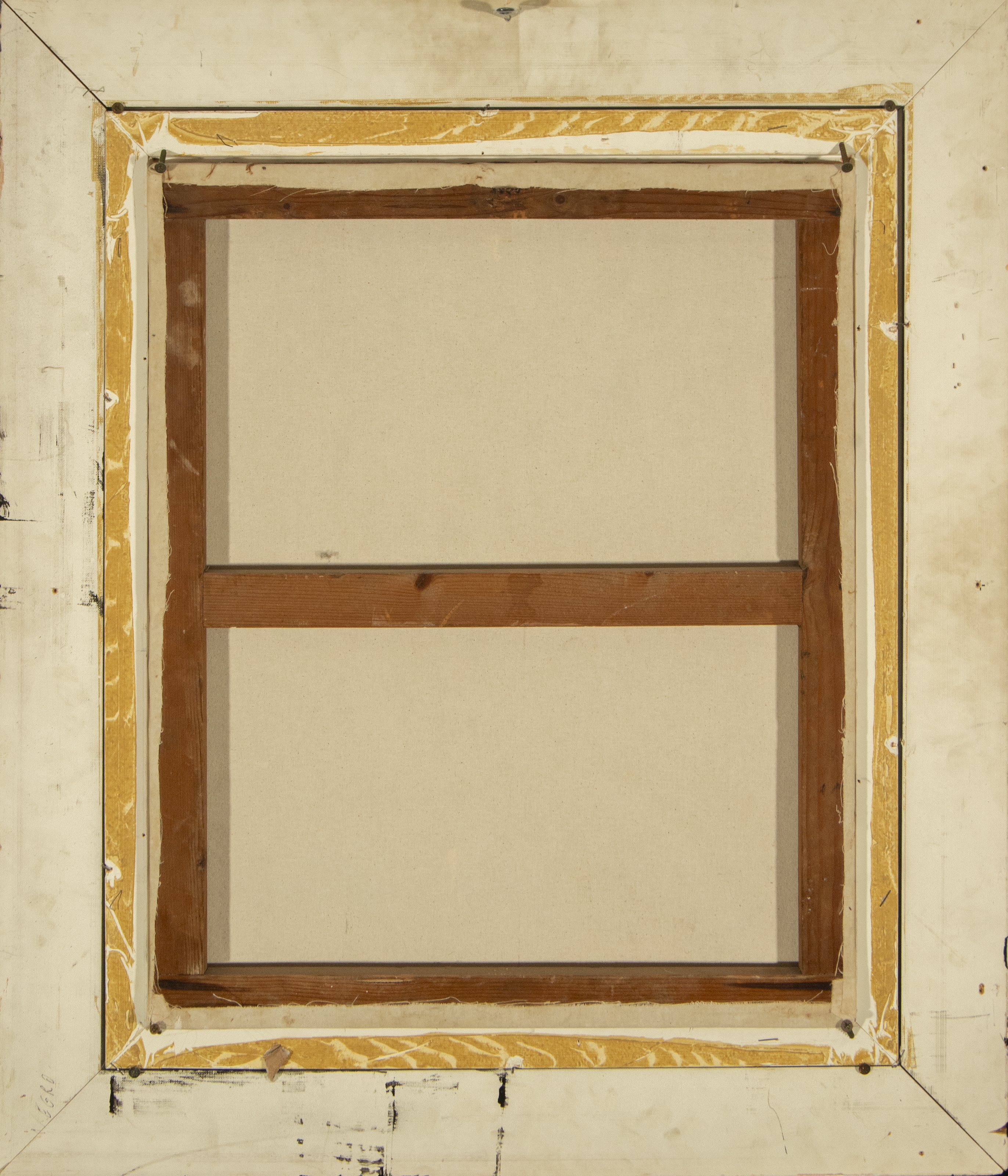 Spanish School, 17th Century | Retrato de romana | MutualArt