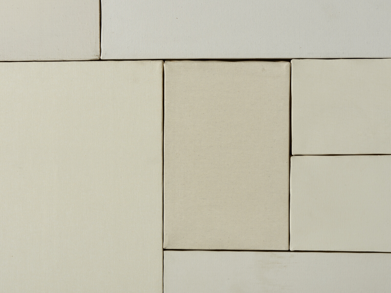 Claudio Parmiggiani | COMPOSIZIONE PER MONDRIAN (1974) | MutualArt