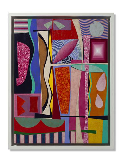 Roberto Miniati | DORA'S TEARS (2025) | MutualArt