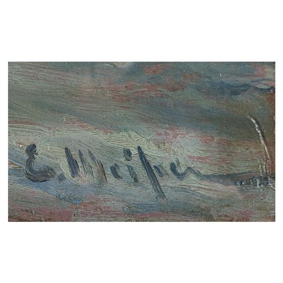 Eliseu Meifrèn y Roig | Marina | MutualArt