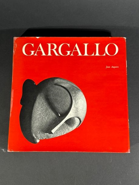 Jean Anguera | Gargallo Editions Editions Carmen Martinez (1979 ...