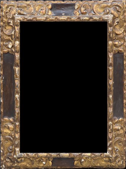 José Roberto Torrent | 18th century Spanish Baroque frame (18th Century ...