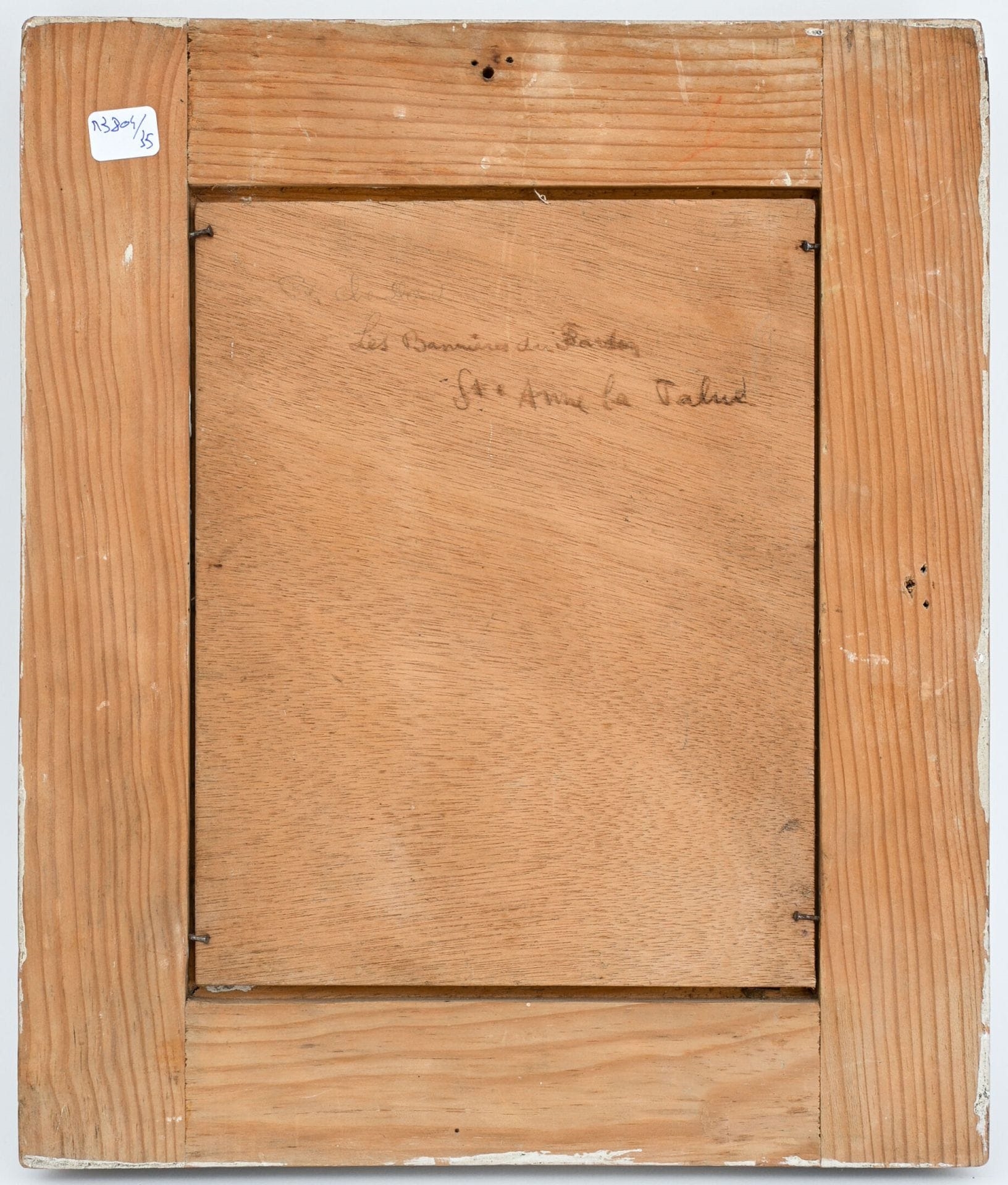 Pierre Chevillard | The Pardon banners, Sainte-Anne-la-Palud | MutualArt