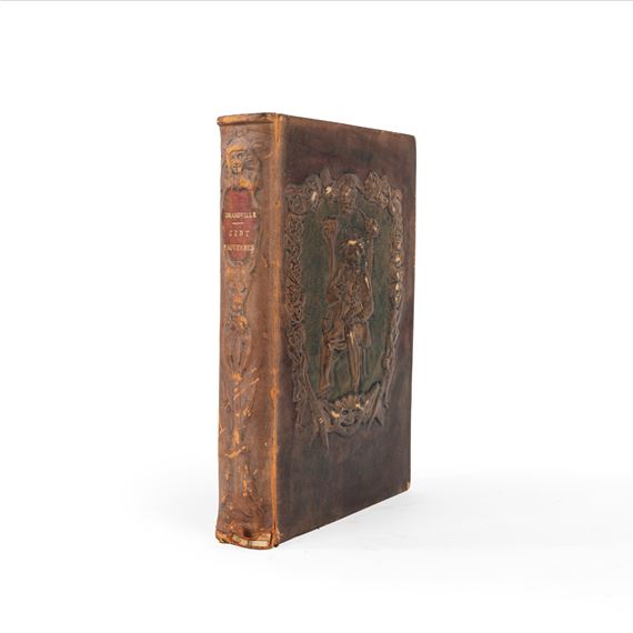 J. J. Grandville | One Hundred Proverbs (1845) | Compare similar ...