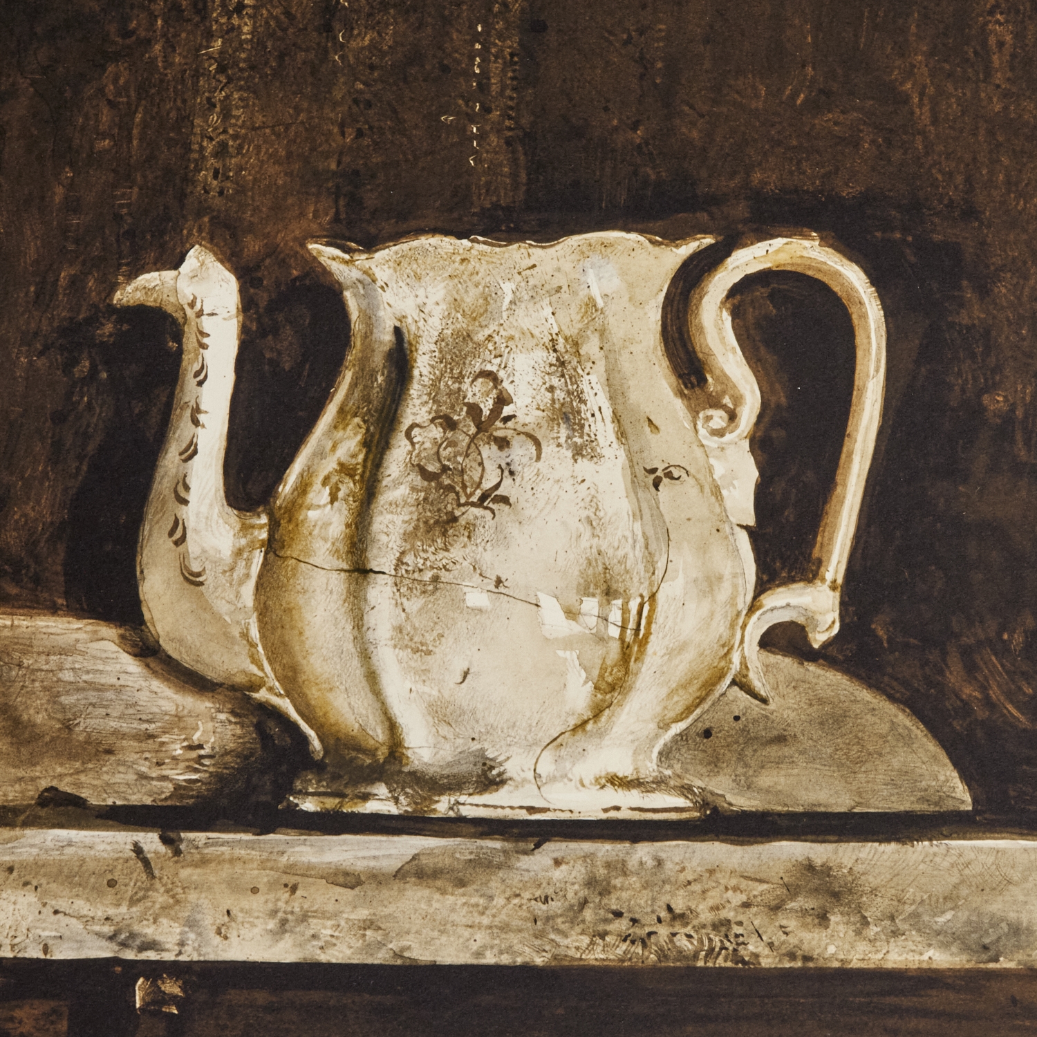 Andrew Wyeth | Andrew Wyeth Paintings, The Met portfolio, 1976 (1976 ...