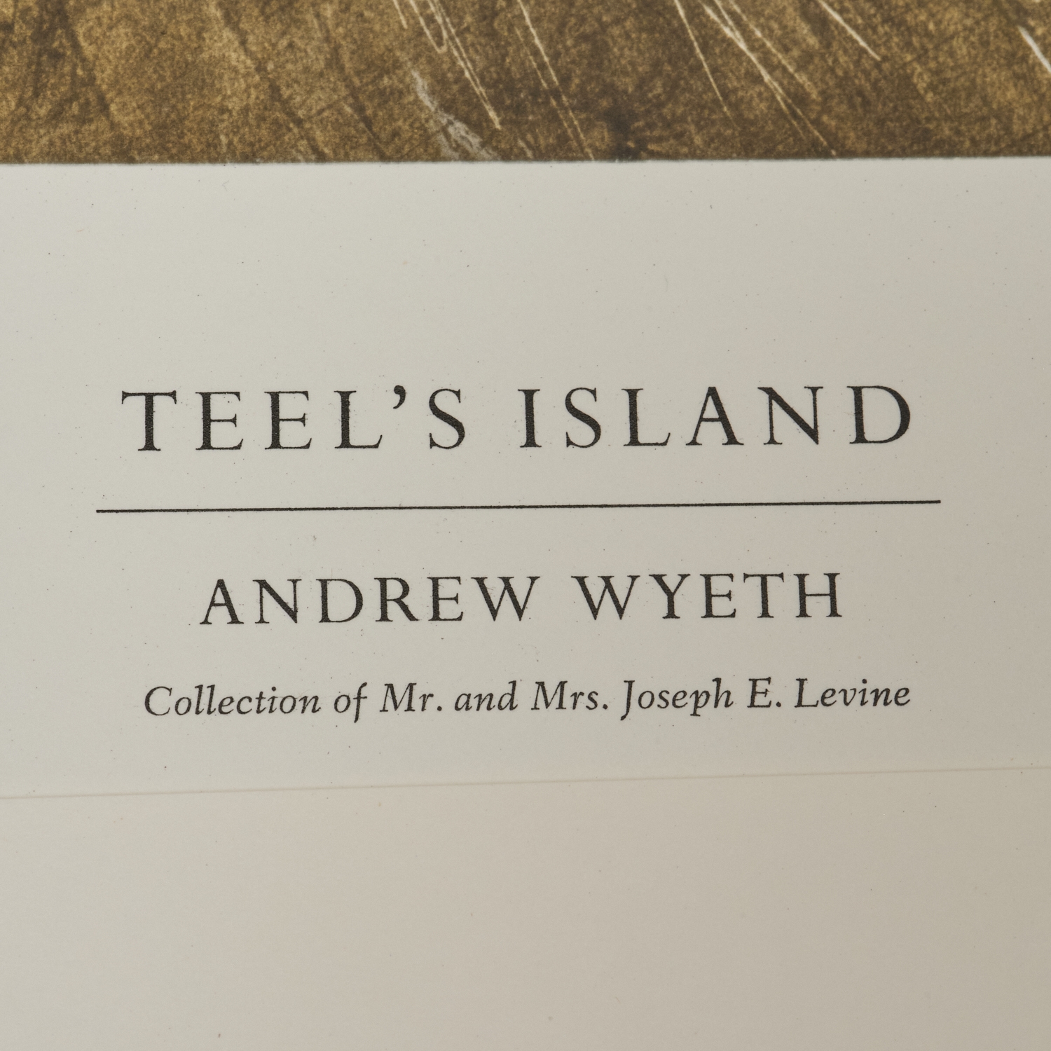 Andrew Wyeth | Andrew Wyeth Paintings, The Met portfolio, 1976 (1976 ...