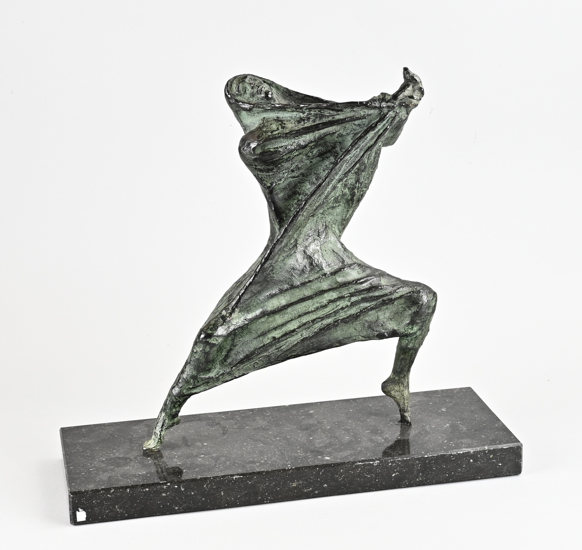 Frank Rosen | Cocon | MutualArt