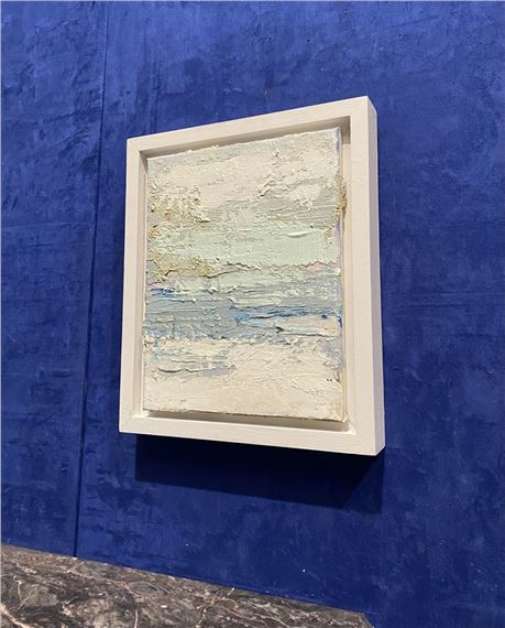 Martin Stone | OCEAN FOAM (2024) | MutualArt