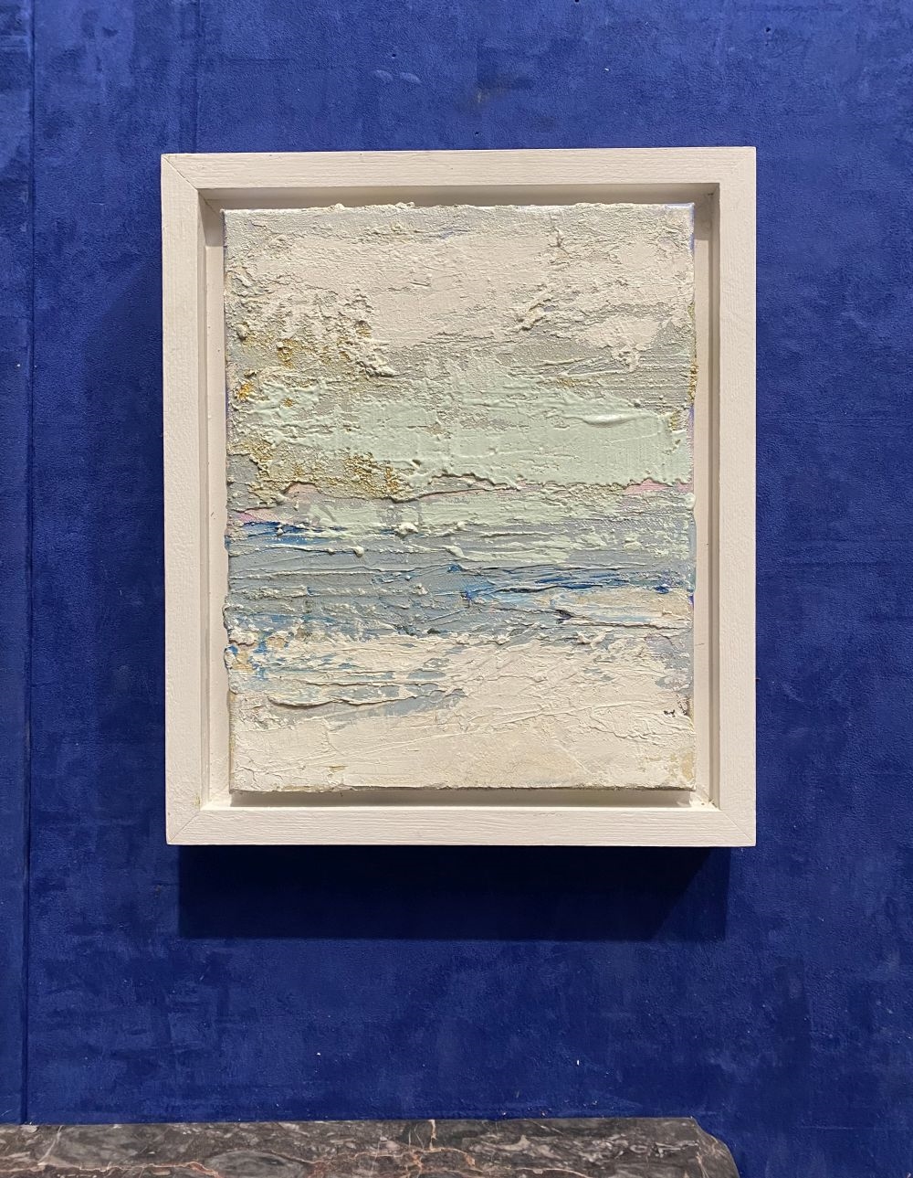 Martin Stone | OCEAN FOAM (2024) | MutualArt