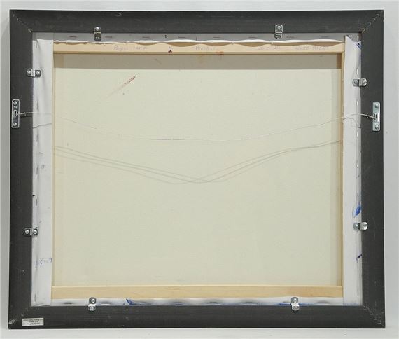 Robyn Lake | White Forest | MutualArt