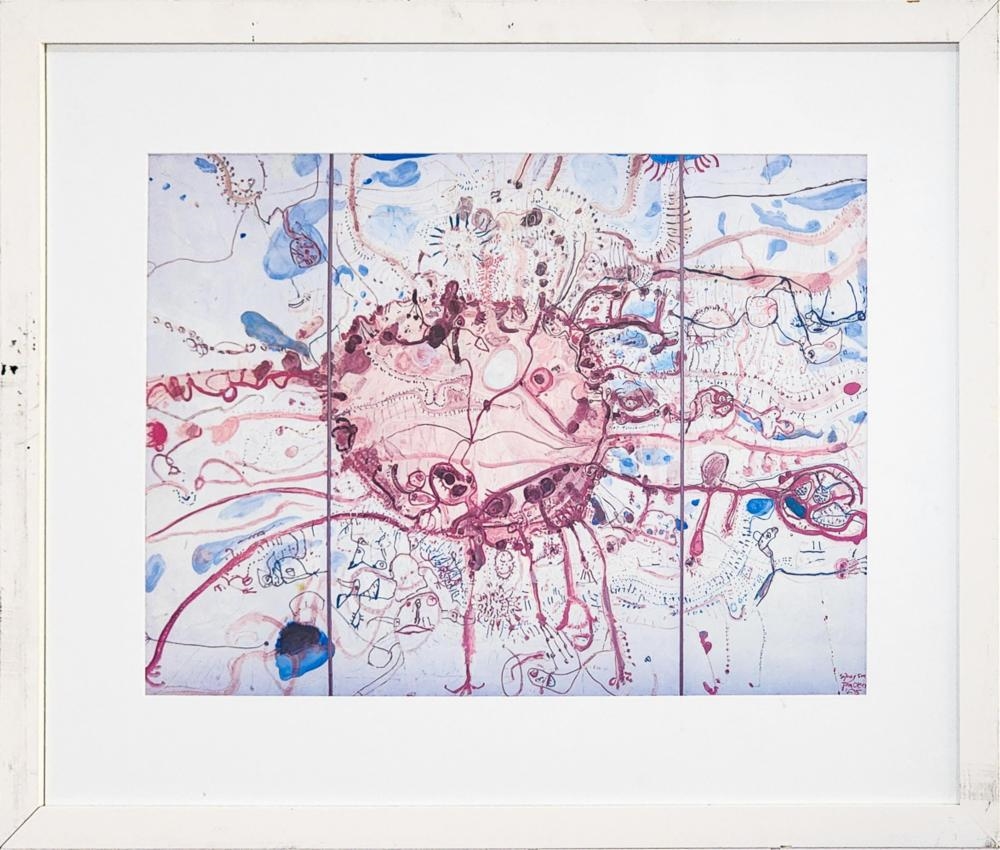 Olsen John | Sydney Sun | Compare similar artworks | MutualArt