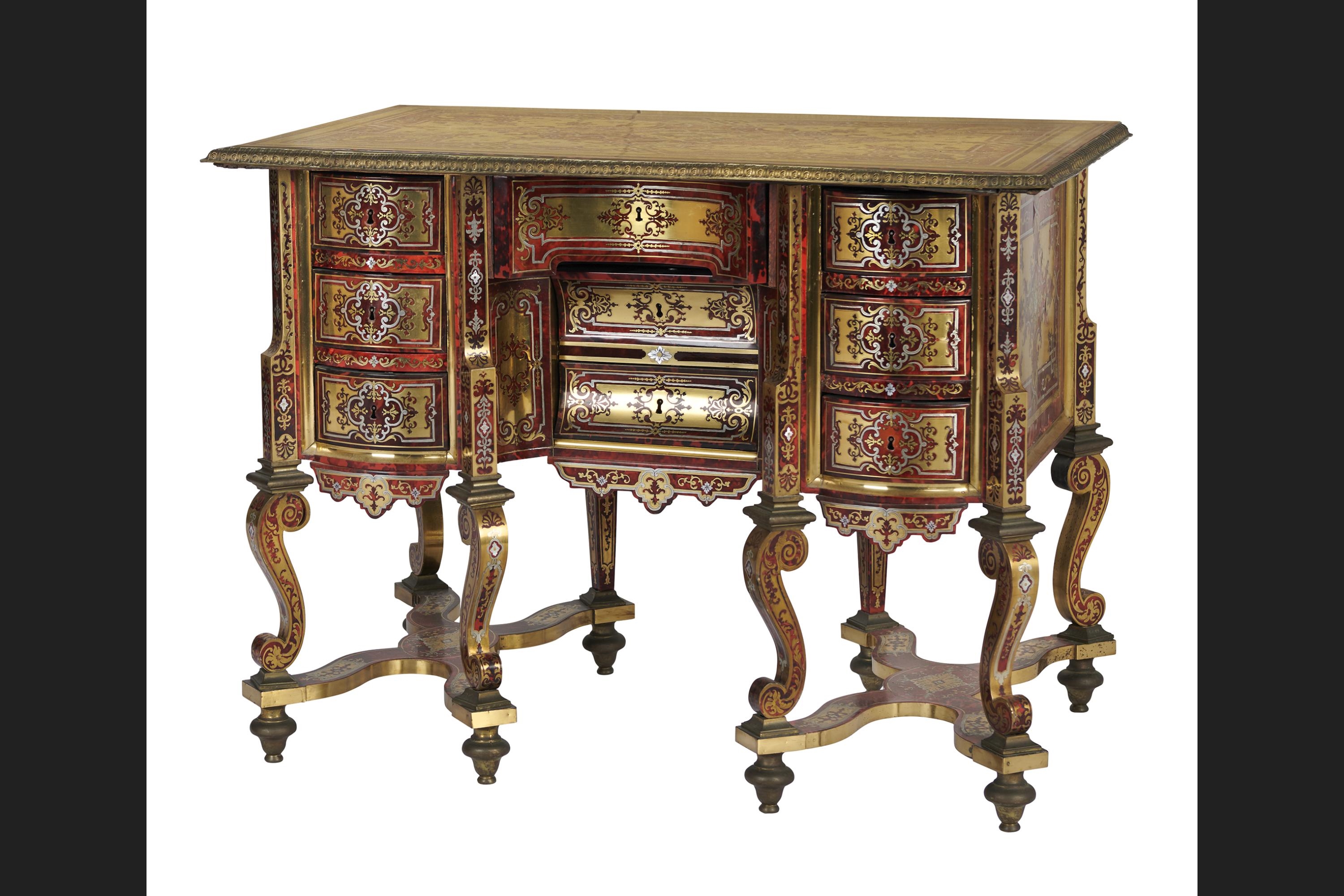 Nicolas Sageot | BUREAU MAZARIN | MutualArt