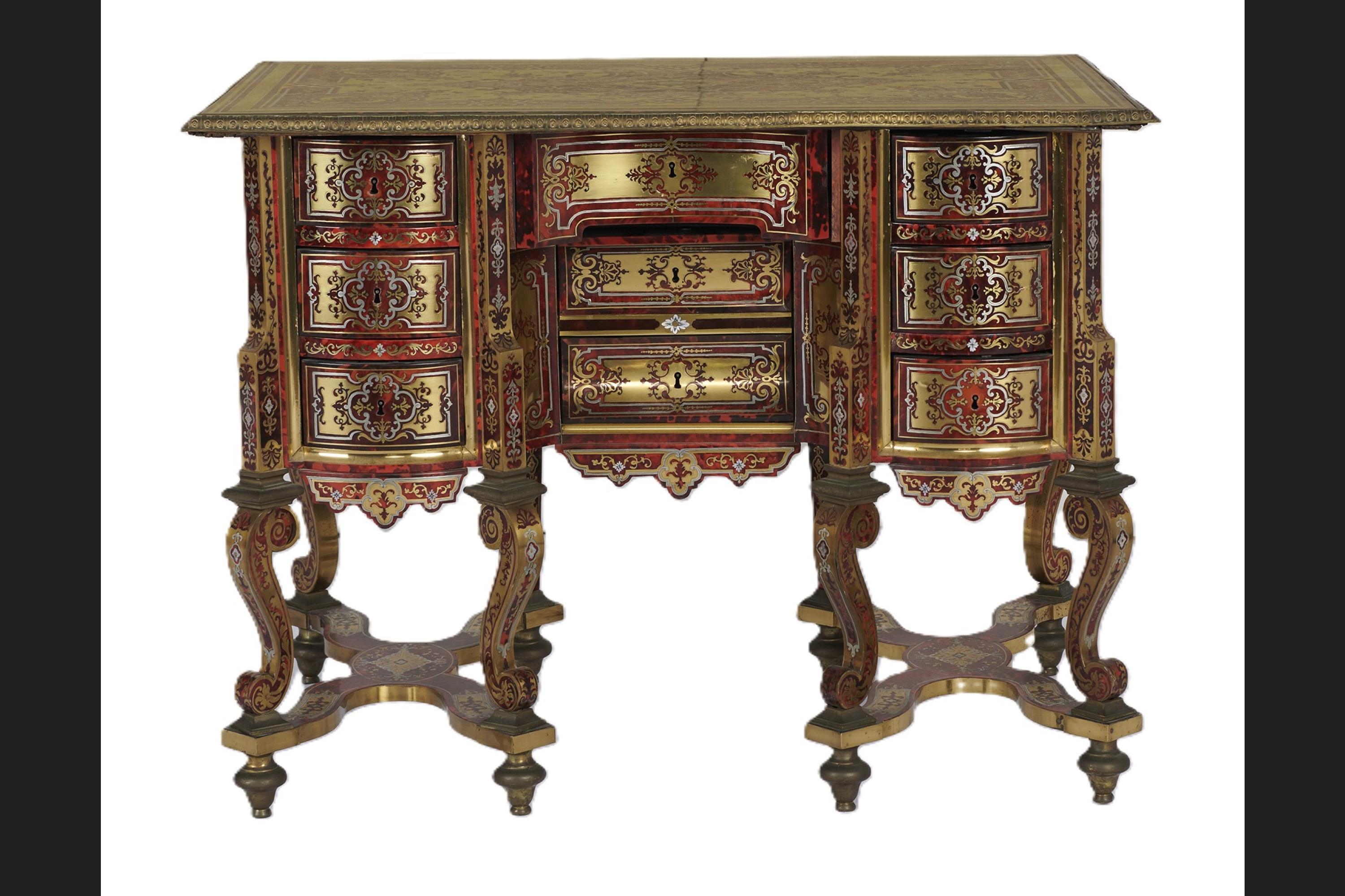 Nicolas Sageot | BUREAU MAZARIN | MutualArt