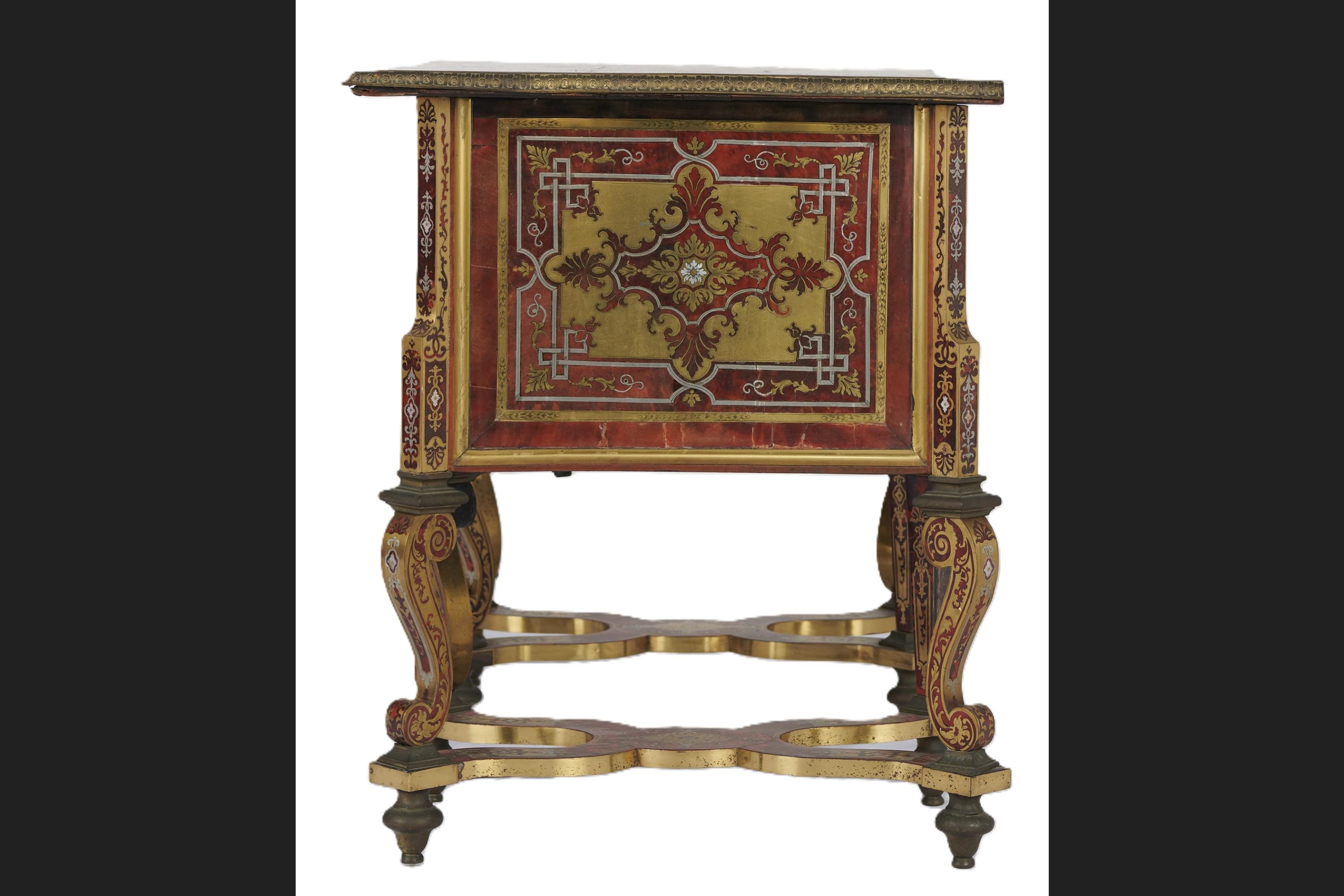 Nicolas Sageot | BUREAU MAZARIN | MutualArt