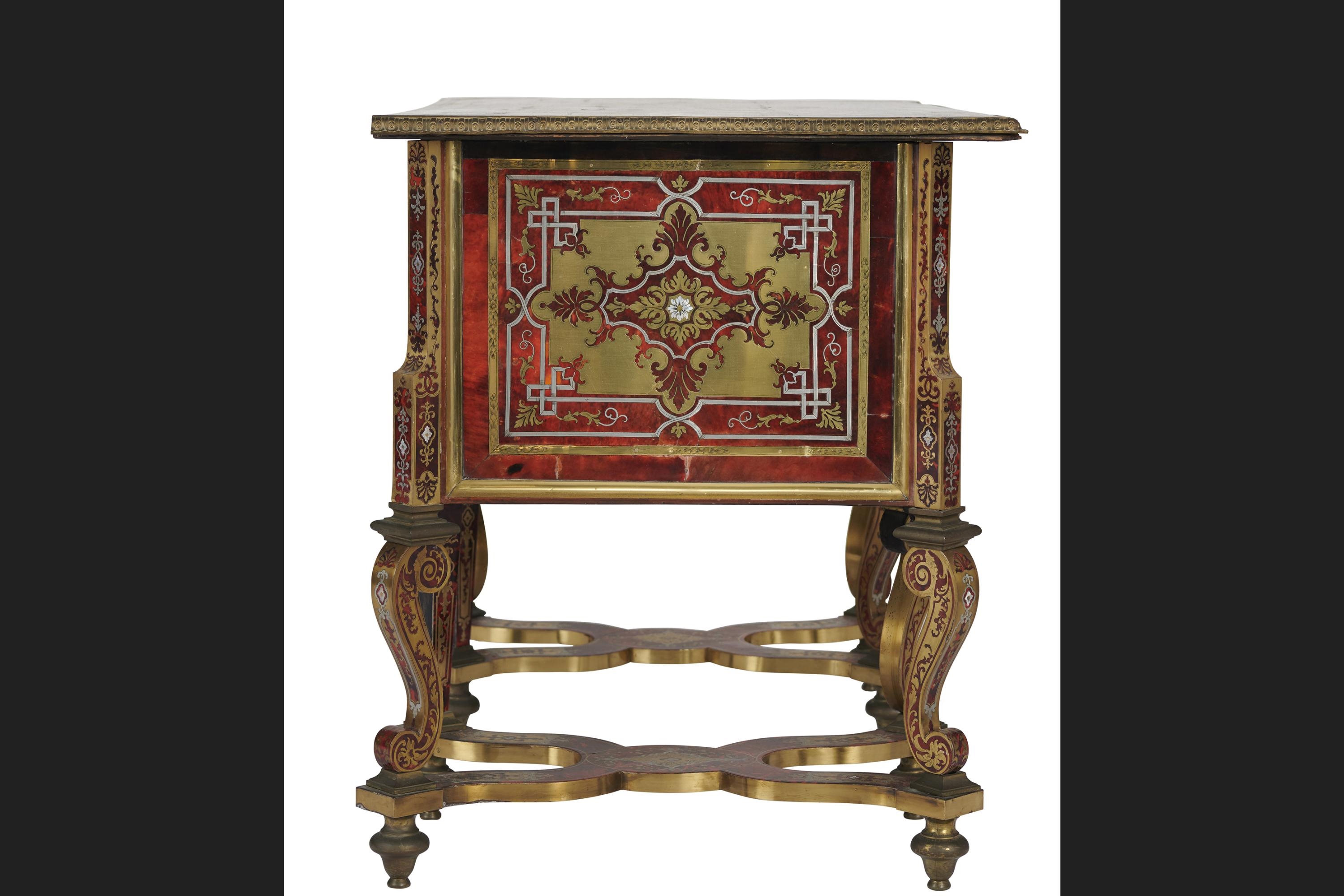 Nicolas Sageot | BUREAU MAZARIN | MutualArt