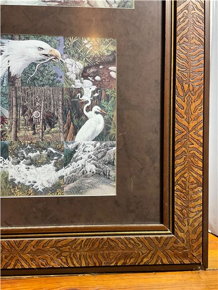 Bev Doolittle | Bev Doolittle Framed Print Collection | MutualArt