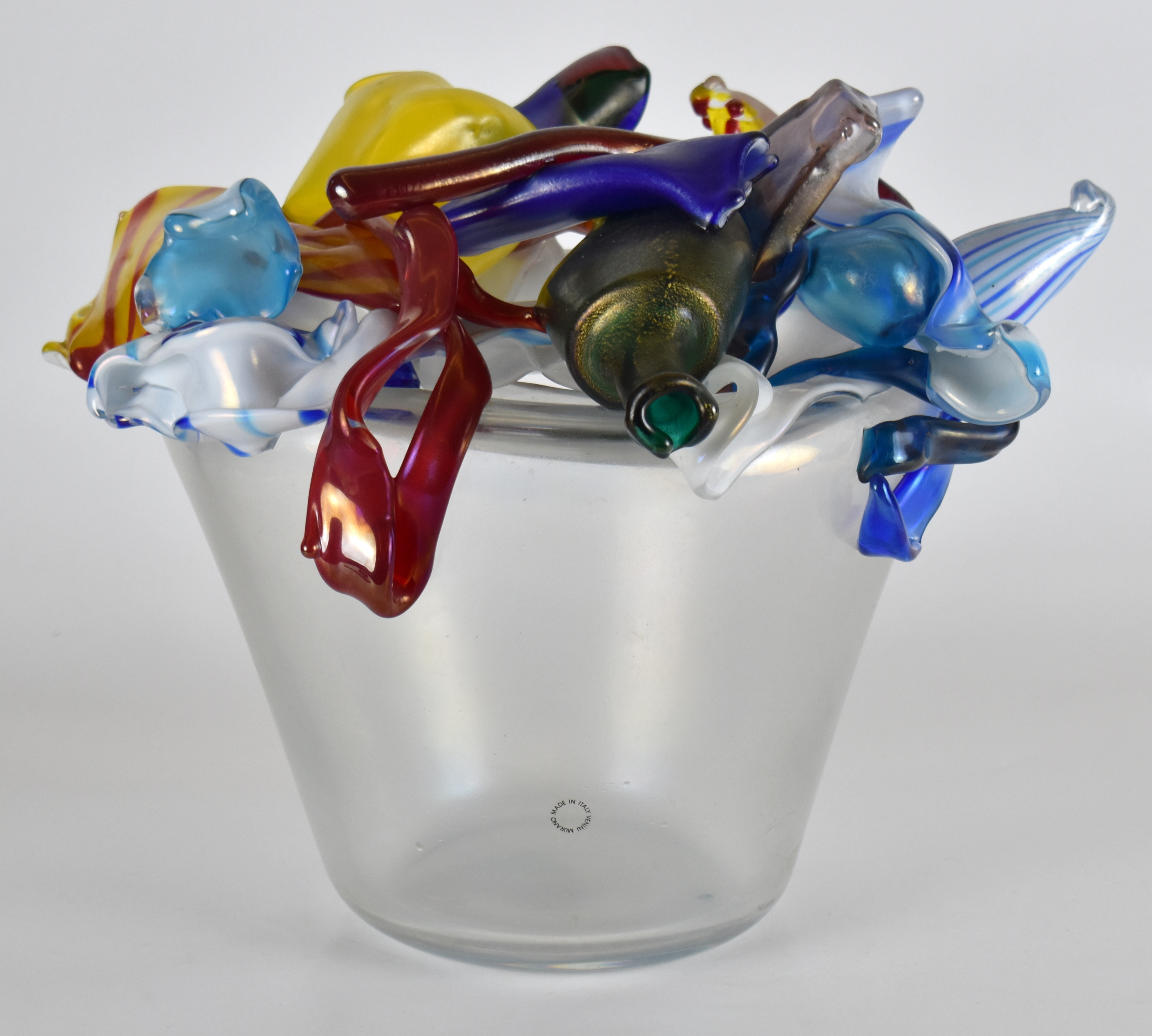 Mario Bellini | Sogni infranti (1992) | MutualArt