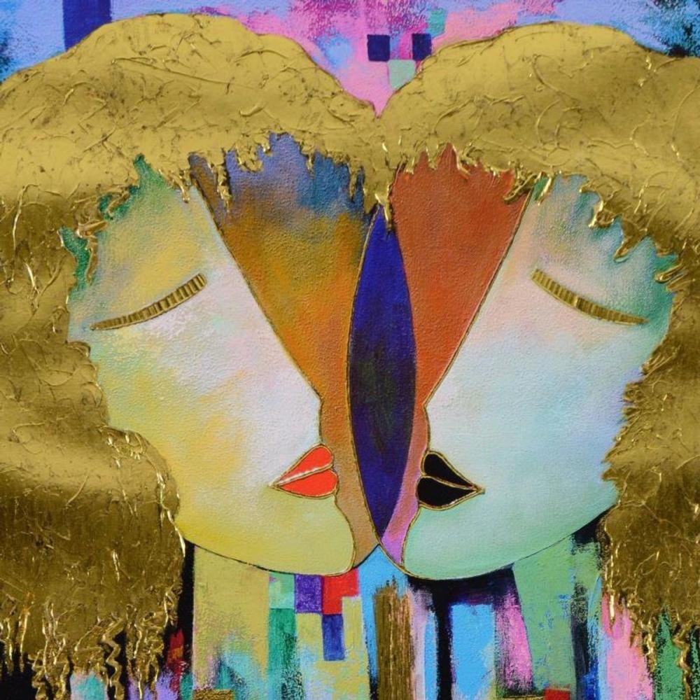 Arbe Berberyan | Duality | MutualArt