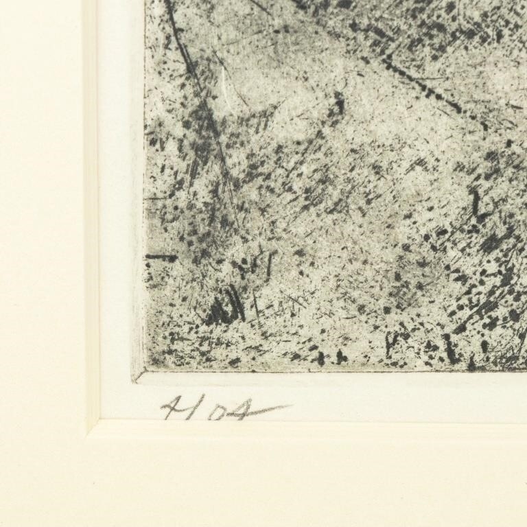 Karen Parker | Cape Buffalo (2004) | MutualArt