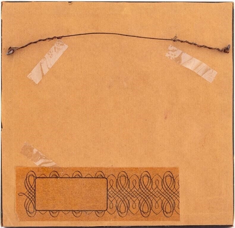 William Nicholson | Seated Woman (1899) | MutualArt