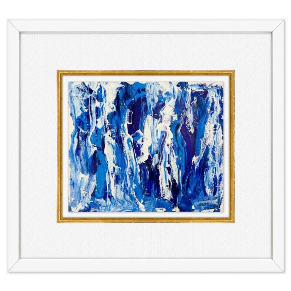 Yuroz | Original Painting | MutualArt