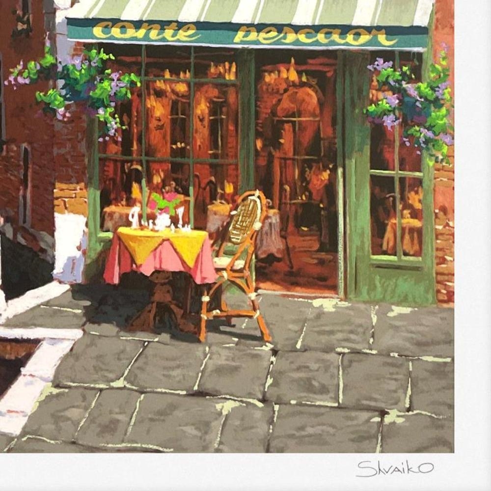 Viktor Shvaiko | Untitled | MutualArt