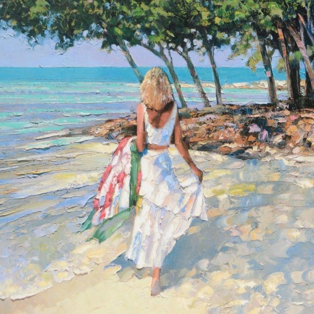 Howard Behrens | My Beloved | MutualArt