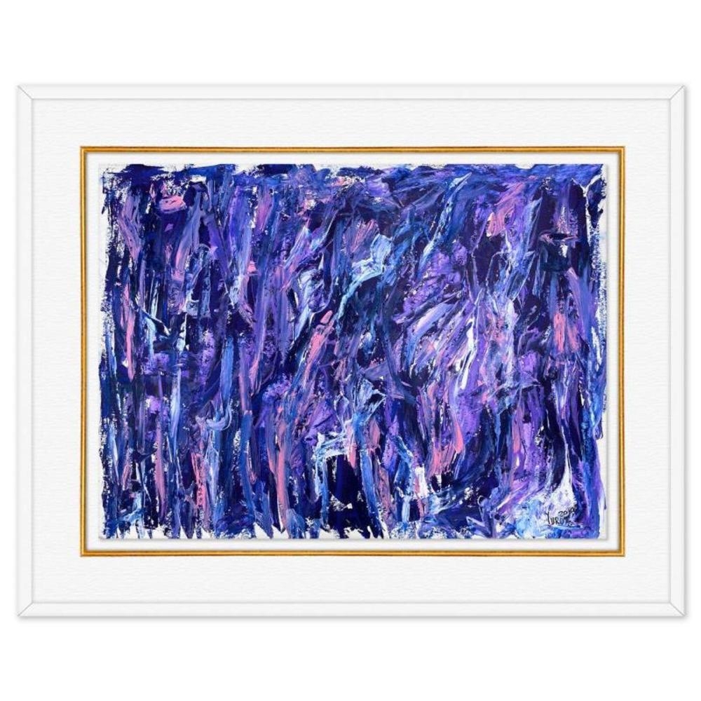 Yuroz | Original Painting | MutualArt