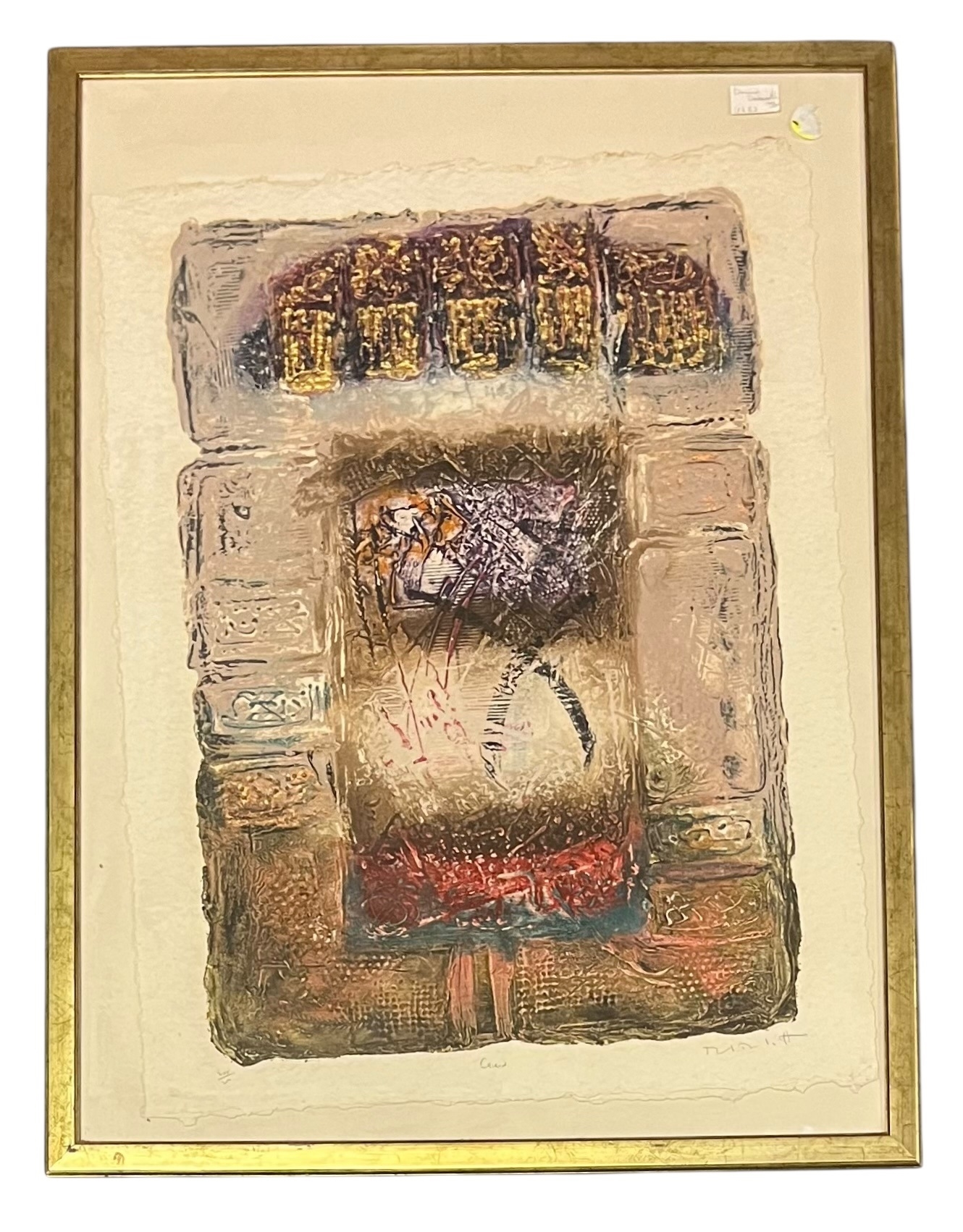 David Dodsworth | Chiran & Illumination | MutualArt