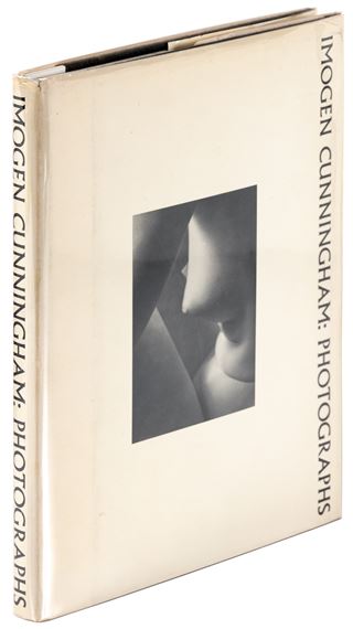 Imogen Cunningham | Photographs | MutualArt