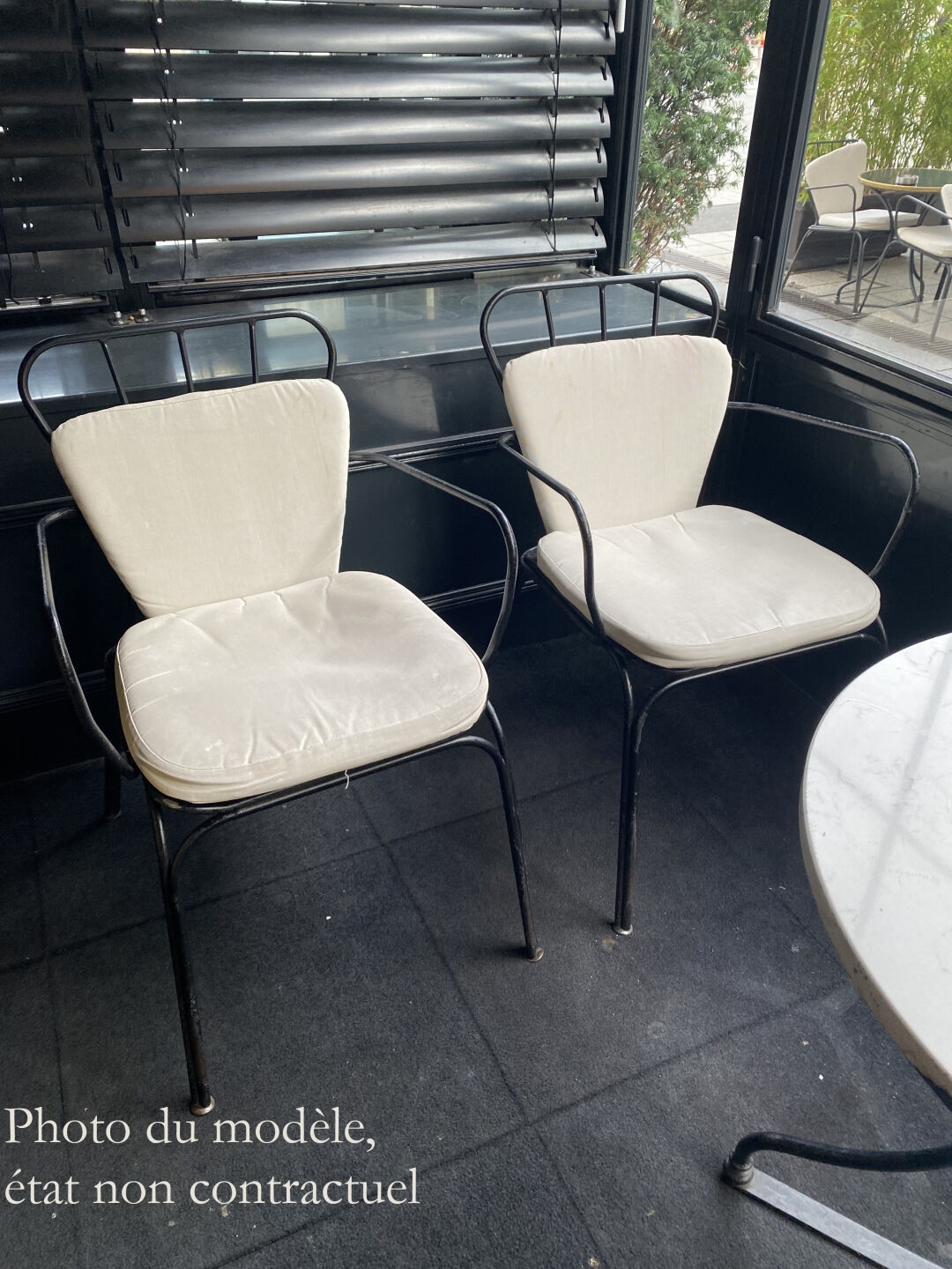 Jacques Garcia | Saint-Cloud (2012) | MutualArt