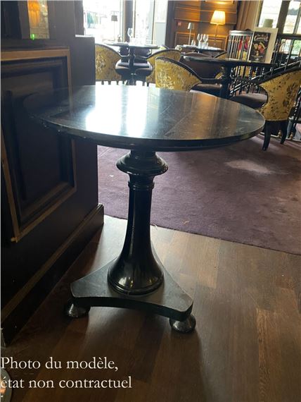 Jacques Garcia | Morny (2012) | MutualArt