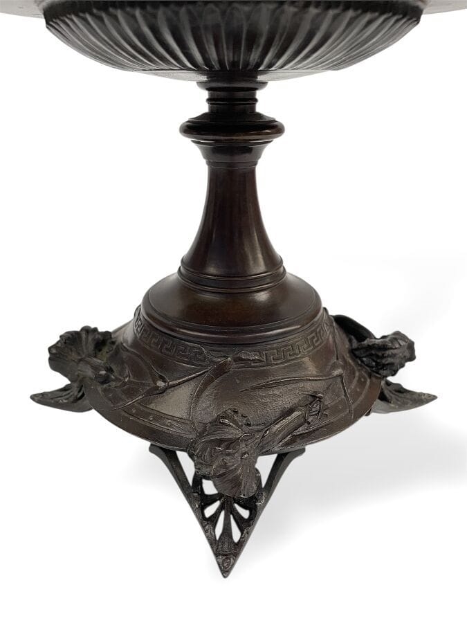 Auguste Nicholas Cain | Covered CUP | MutualArt