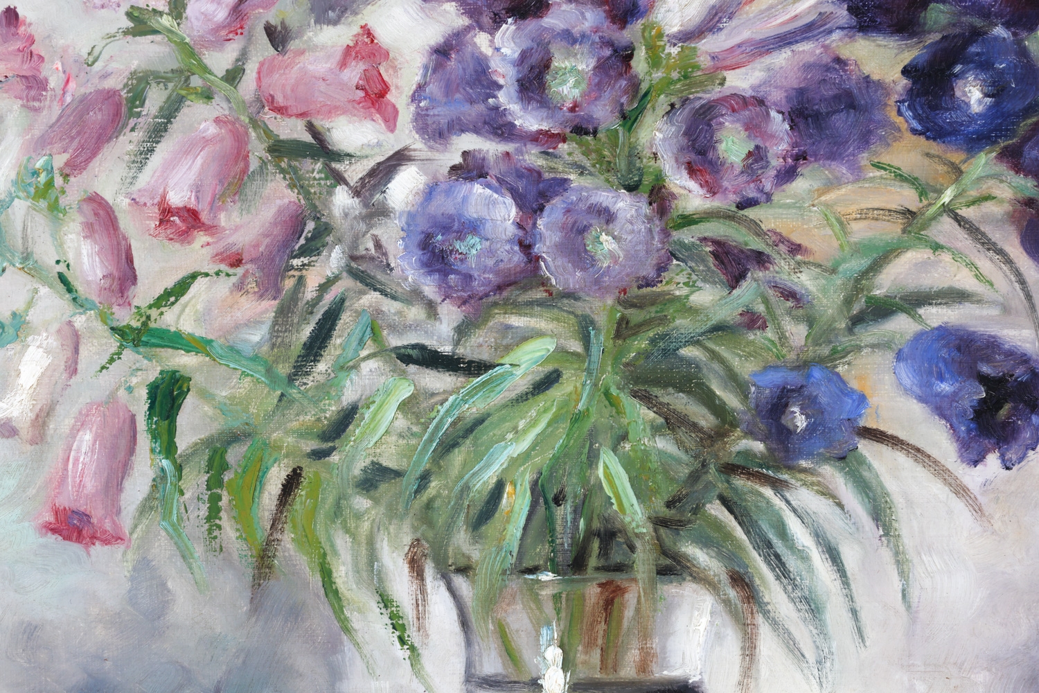 Carl Holger Fischer | STILL LIFE (1937) | MutualArt