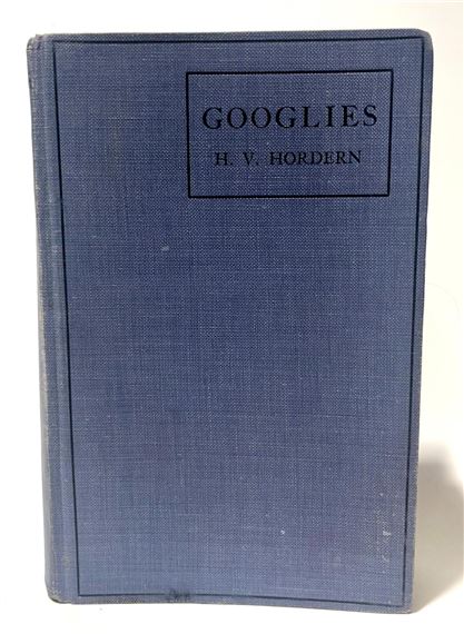 Tom Glover | Googlies (1932) | MutualArt