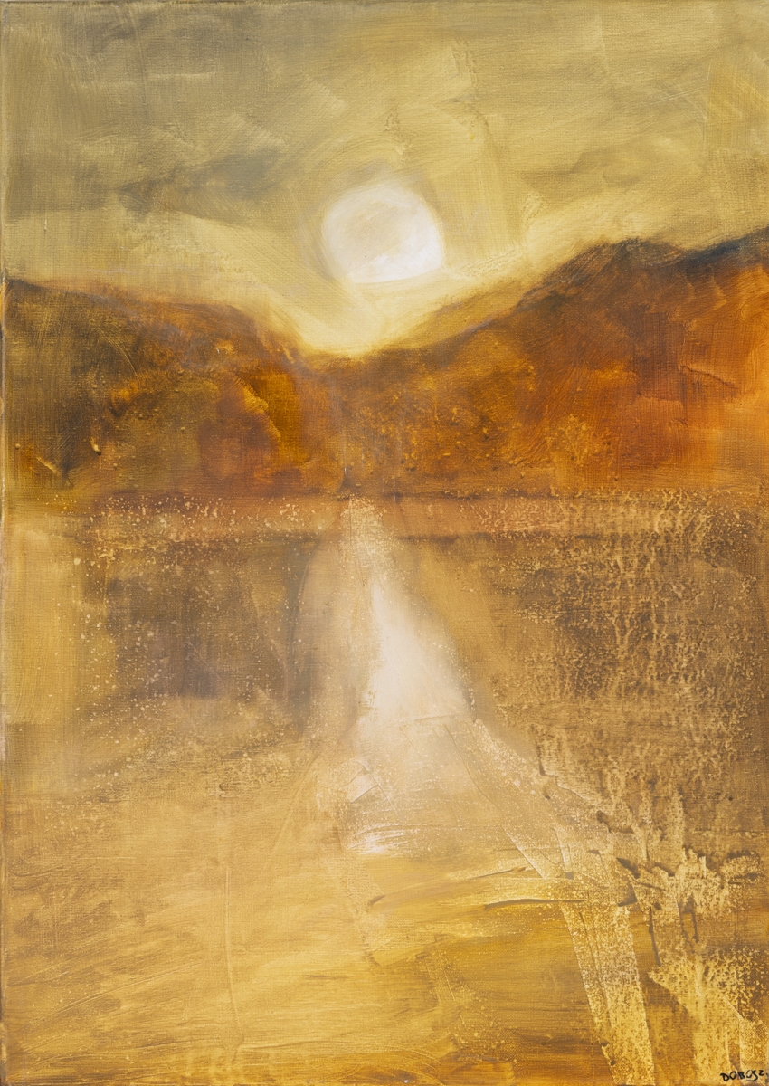 Olimpia Dobosz | Without title (2025) | MutualArt