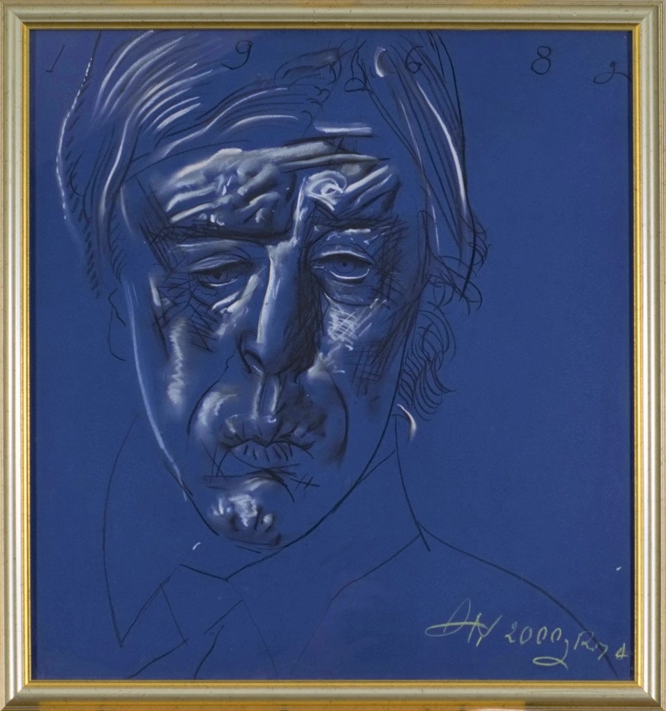 Artur Nikitin | Raimonds Pauls 1968 (2000) | MutualArt