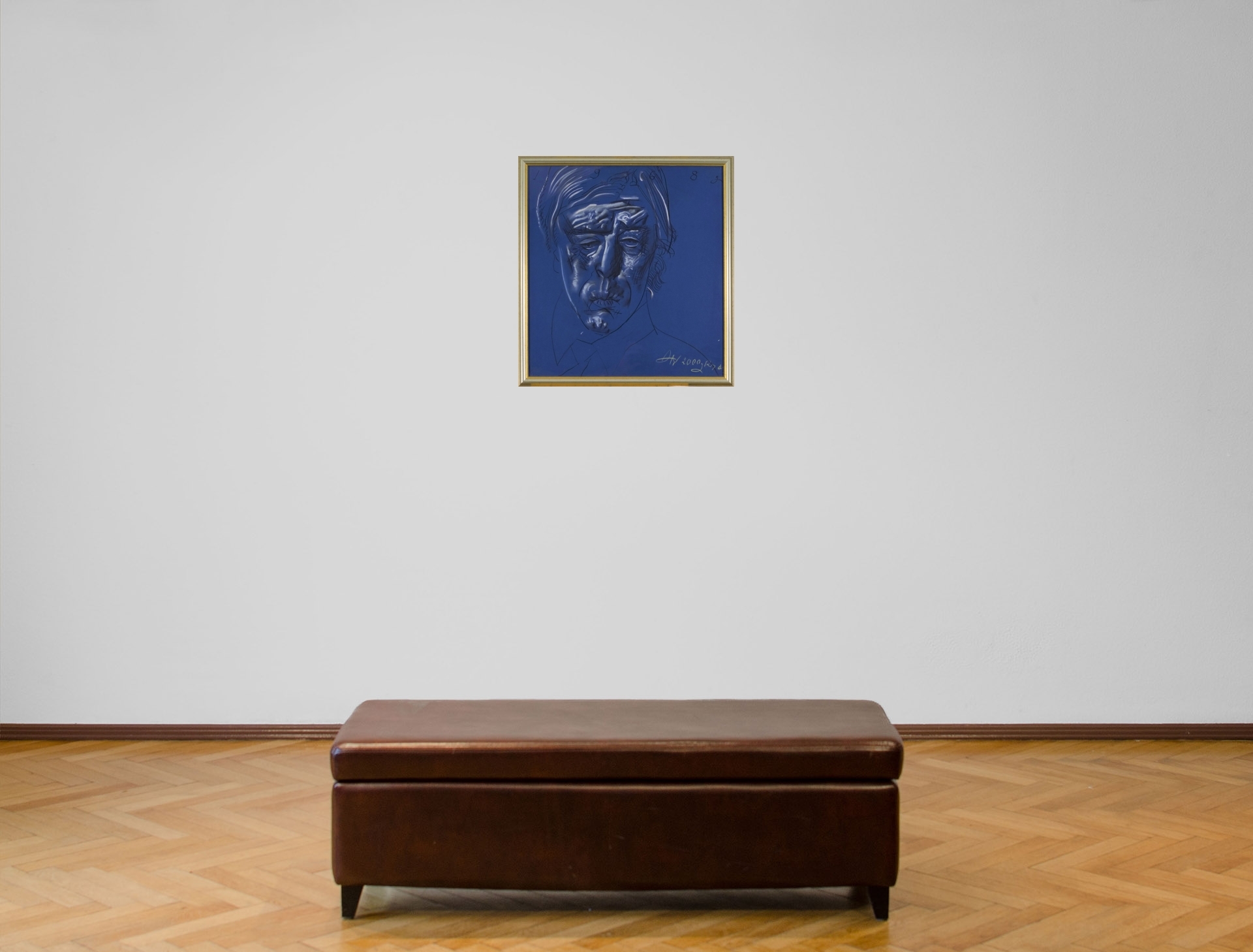 Artur Nikitin | Raimonds Pauls 1968 (2000) | MutualArt