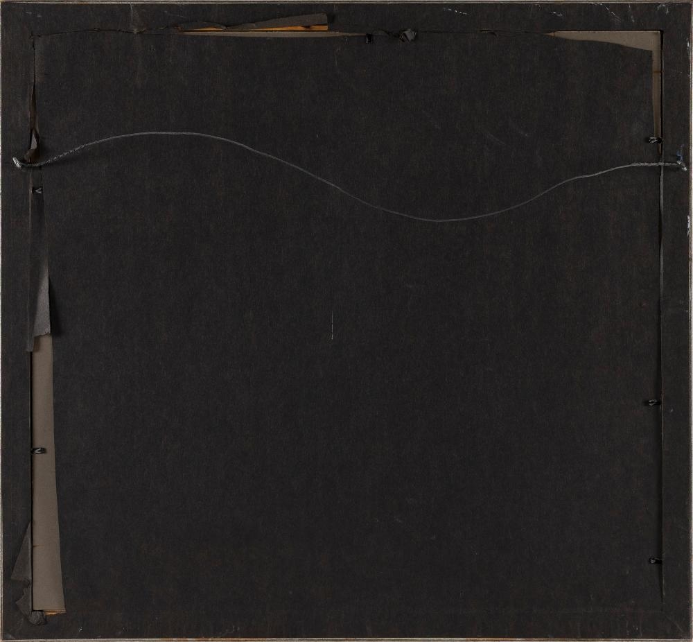 Edgar Degas | Aux Ambassadeurs | MutualArt