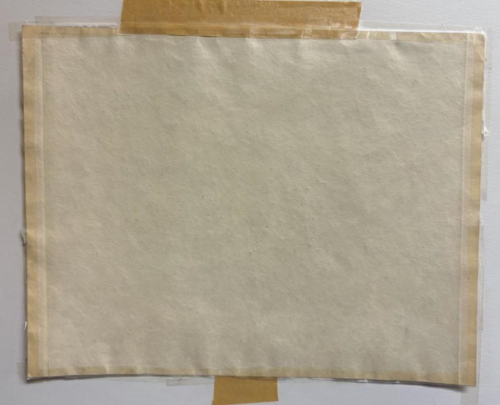 Edgar Degas | Aux Ambassadeurs | MutualArt