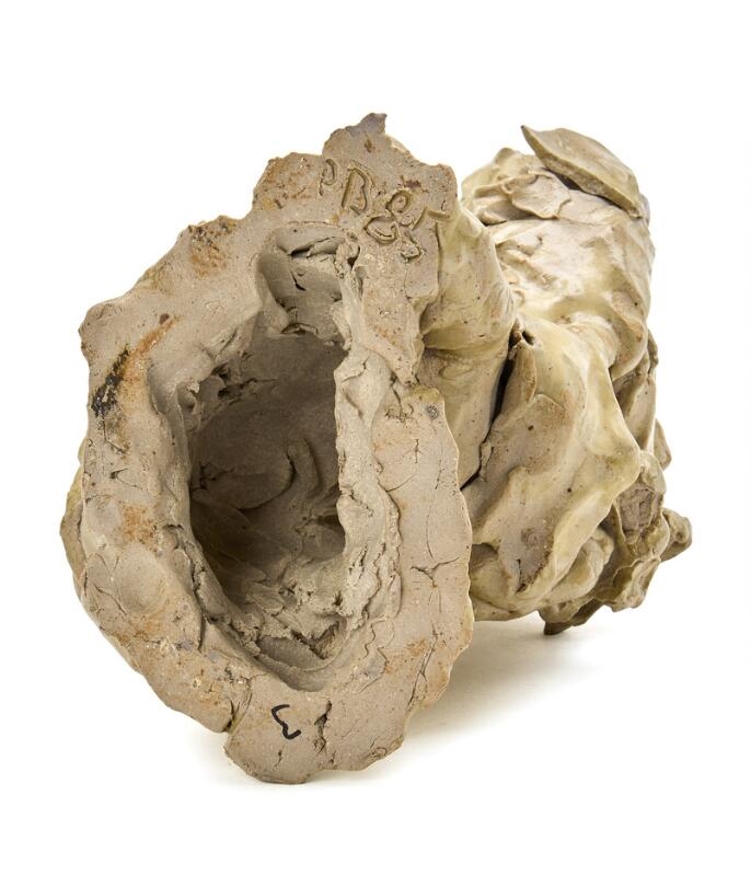 Peter Bonde | Object (1985) | MutualArt
