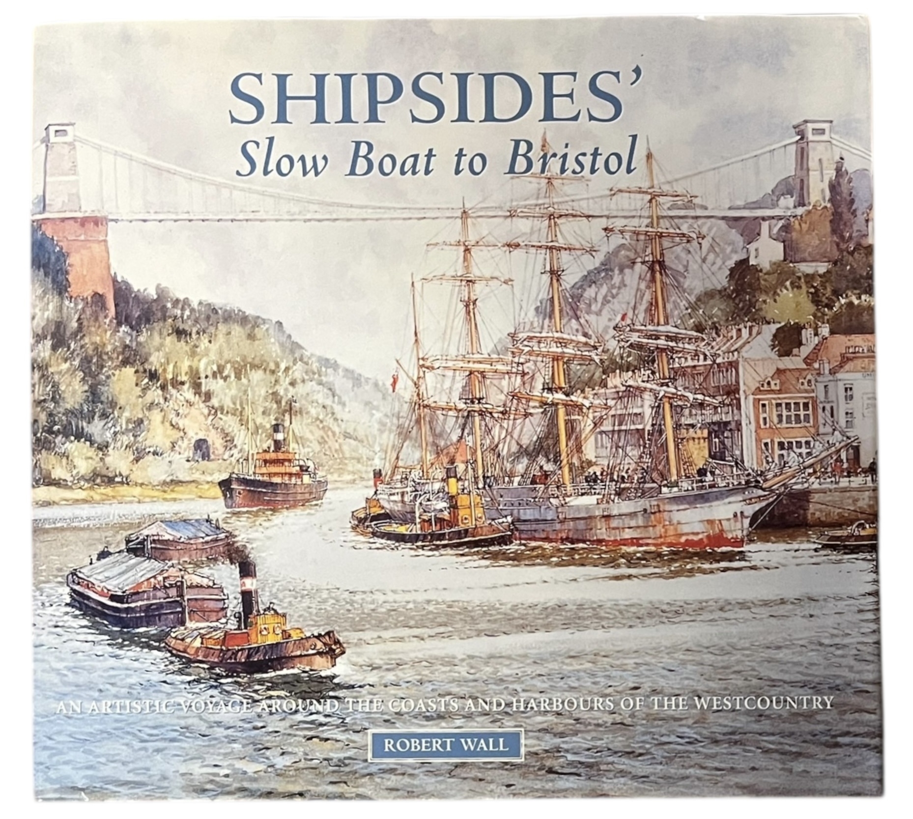 Frank Winston Shipsides | Derelict (Circa 1973) | MutualArt