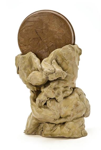 Peter Bonde | Object (1985) | MutualArt