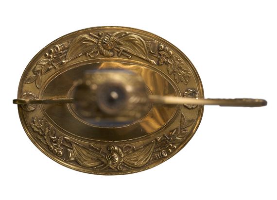 SWORD | BY JOHN RAY AND JAMES MONTAGUE OF LONDON (Circa 1806) | MutualArt