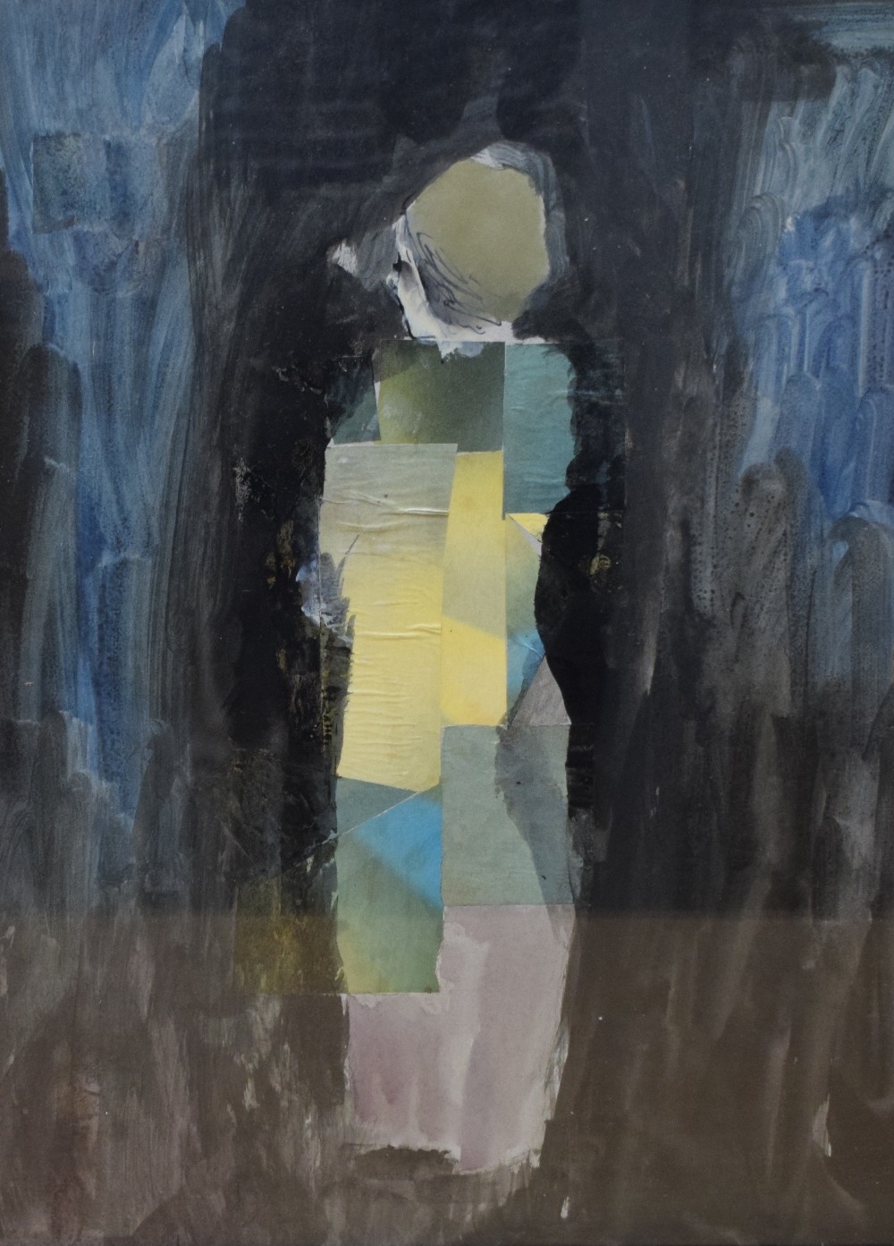 John Cooke | Untitled | MutualArt