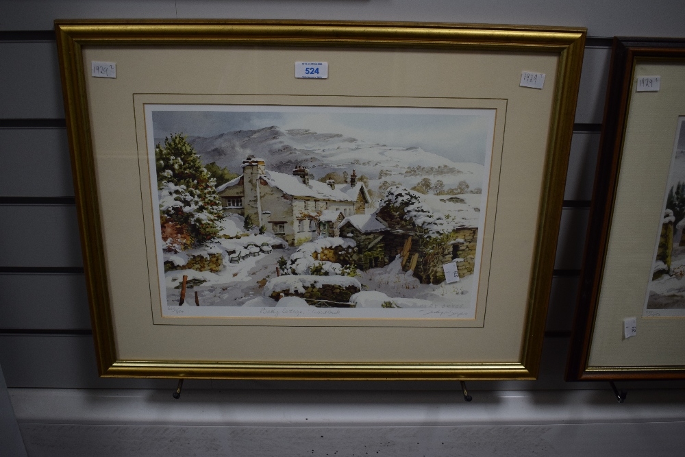 Judy Boyes | Betty Cottage, Troutbeck | MutualArt