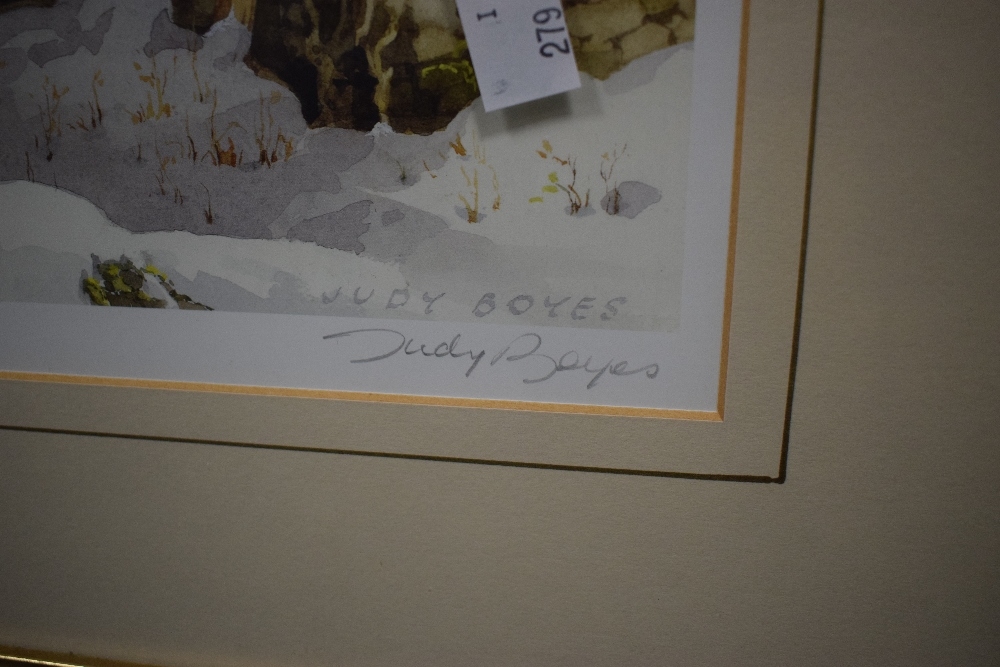 Judy Boyes | Betty Cottage, Troutbeck | MutualArt