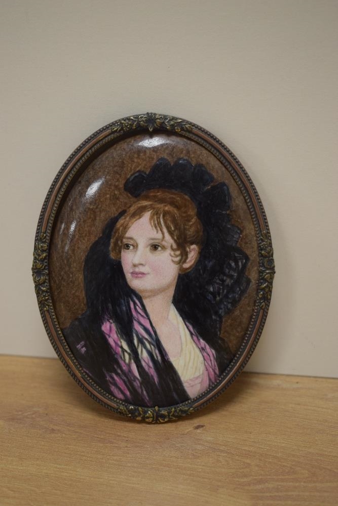 Lucien Boullemier | Dona Isabel de Porcel | MutualArt